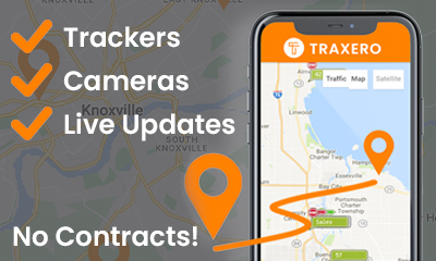 TowSpec - Your On-the-Go Towing Instructions - TRAXERO